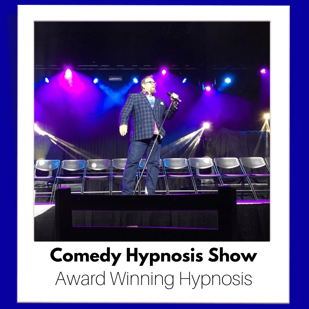 ToGoEvents.com Comedy Hypnotist Comedy Hypnosis for Maximum Laughs