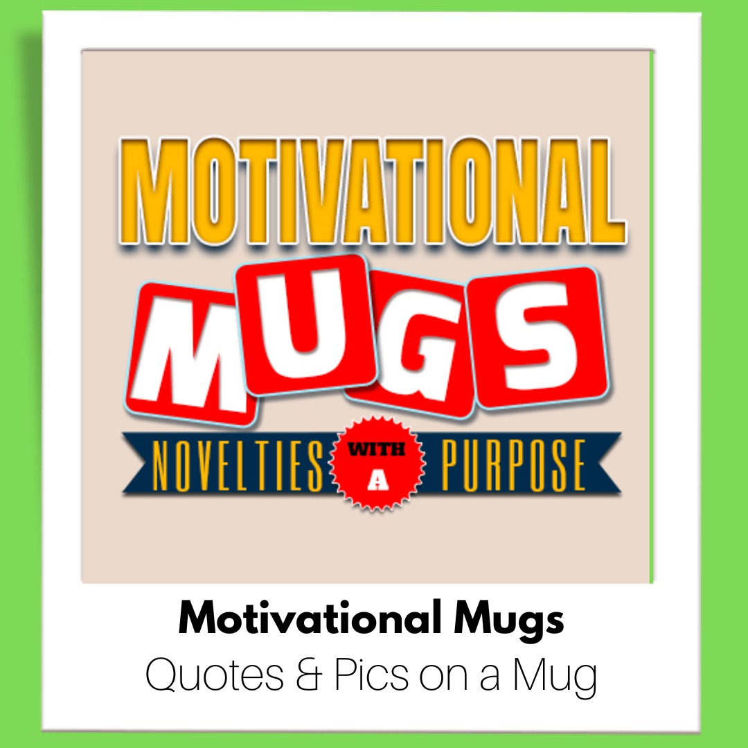 ToGoEvents.com Motivational Mugs: Creating Lasting Inspiration